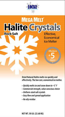 Bagged Salt – Locke Trucking